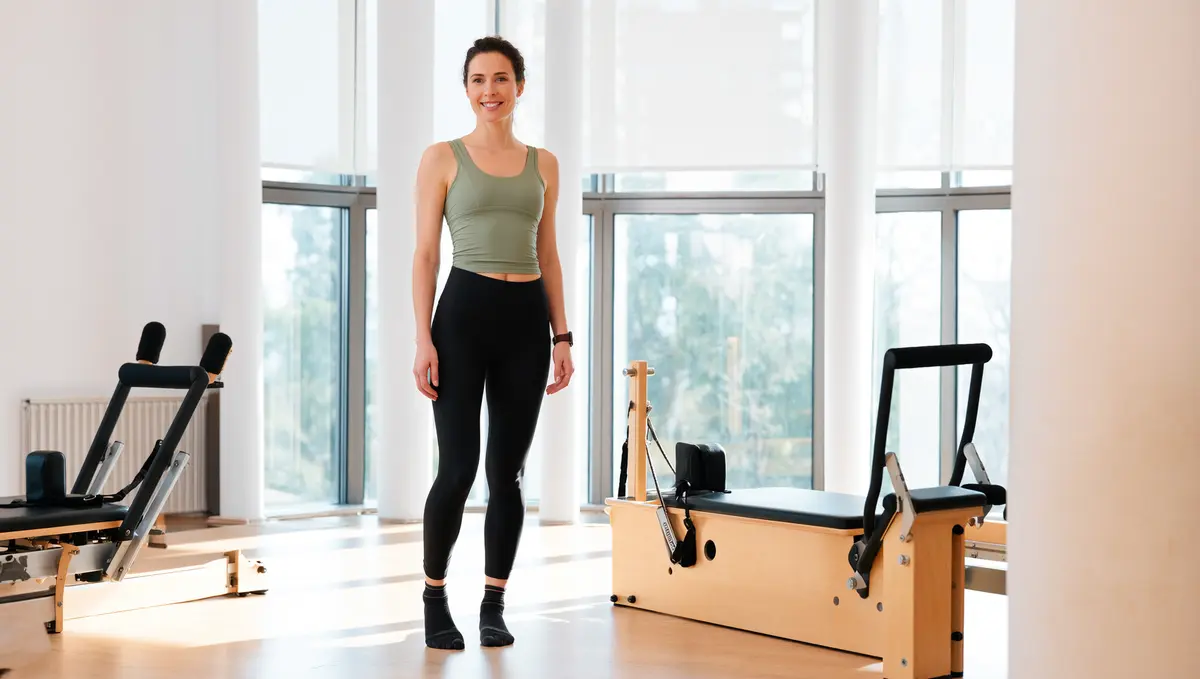 What to Wear to Pilates: Complete Outfit Guide 2026 | Klodsy