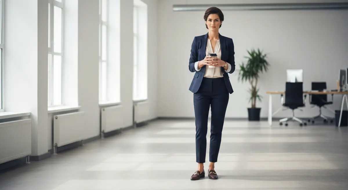 Office Outfit Ideas: What to Wear to Work in 2026 | Klodsy
